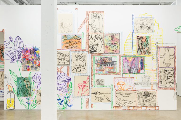 Ralph Pugay at Adams and Ollman, Portland – Art Viewer