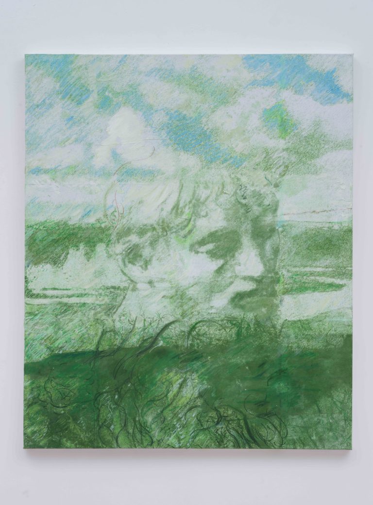 Robert Mead at Belmonte, Madrid – Art Viewer