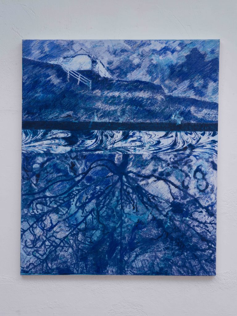 Robert Mead at Belmonte, Madrid – Art Viewer