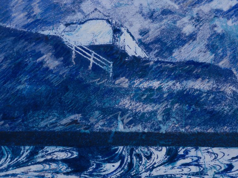 Robert Mead at Belmonte, Madrid – Art Viewer