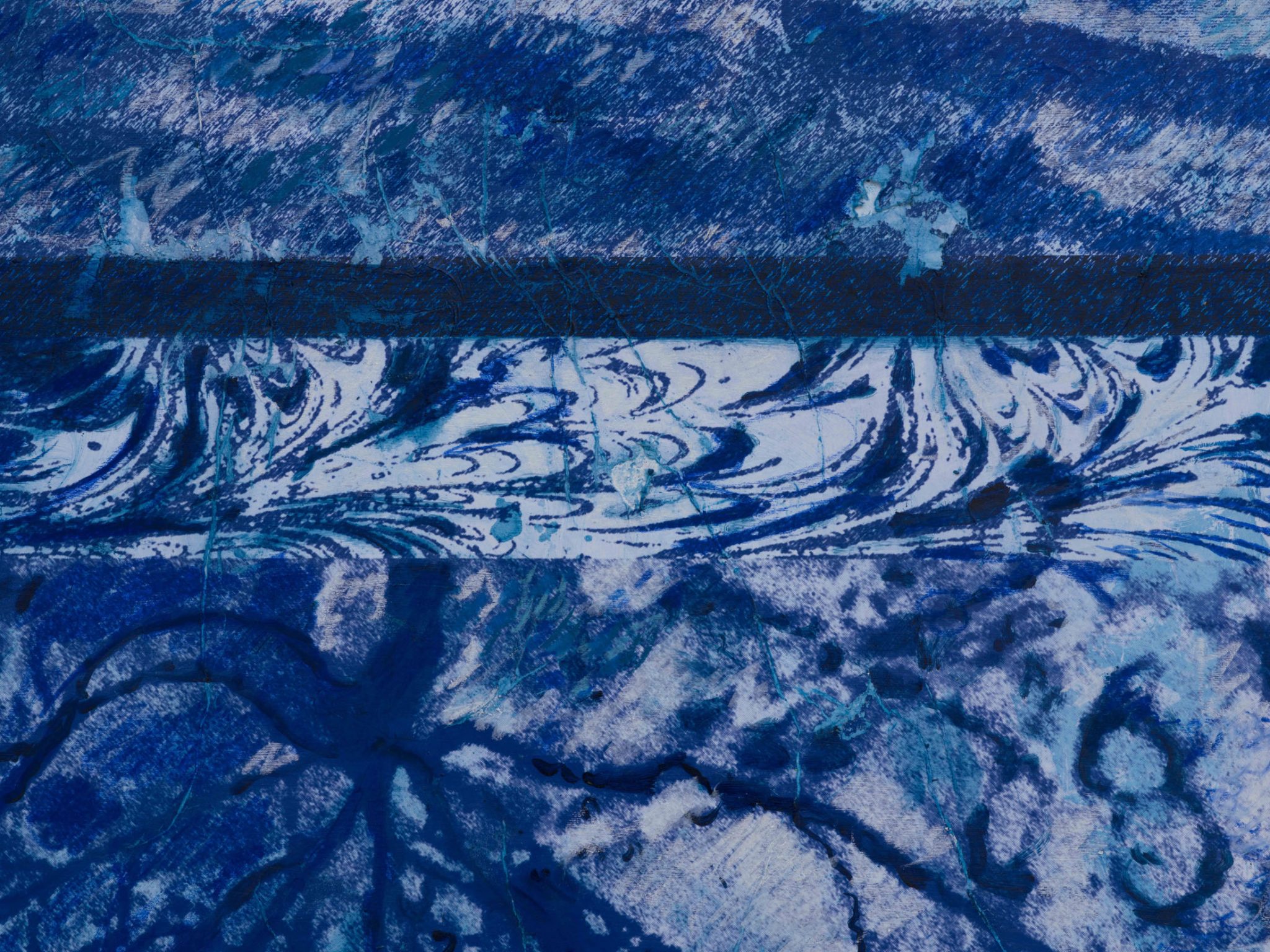 Robert Mead at Belmonte, Madrid – Art Viewer