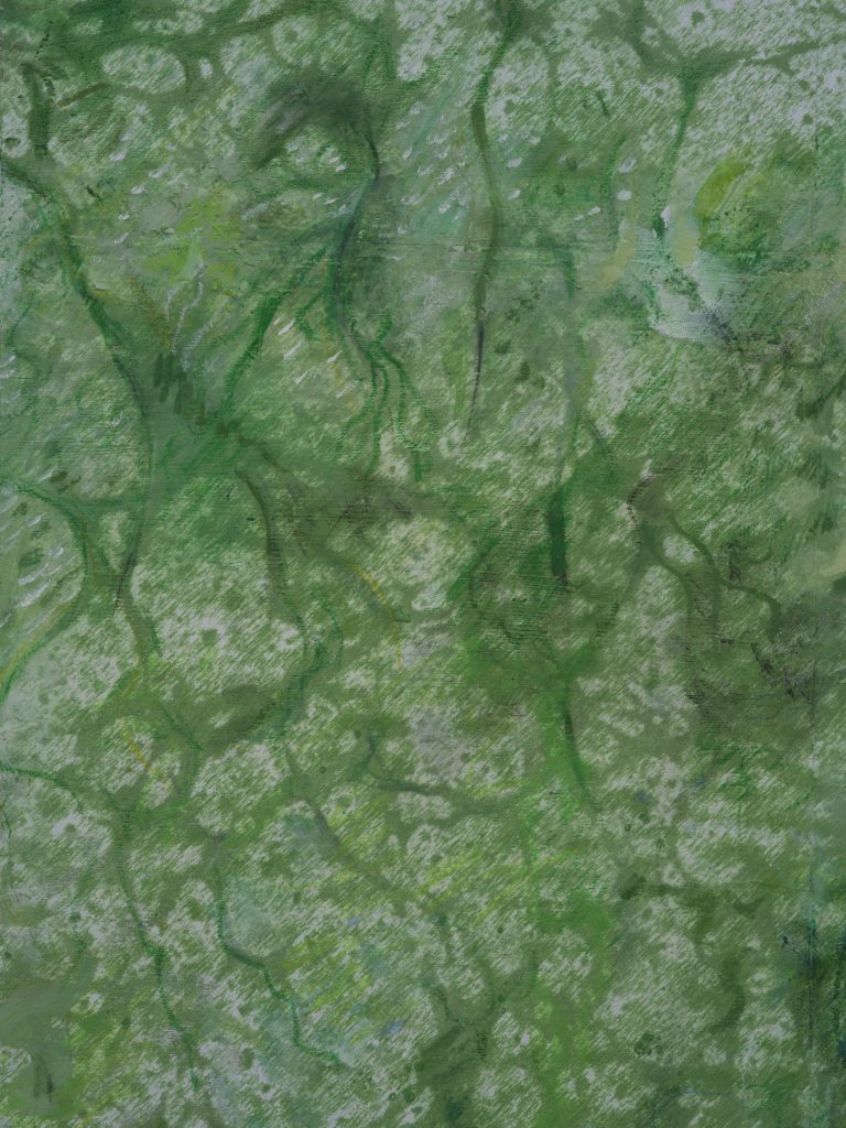 Robert Mead at Belmonte, Madrid – Art Viewer
