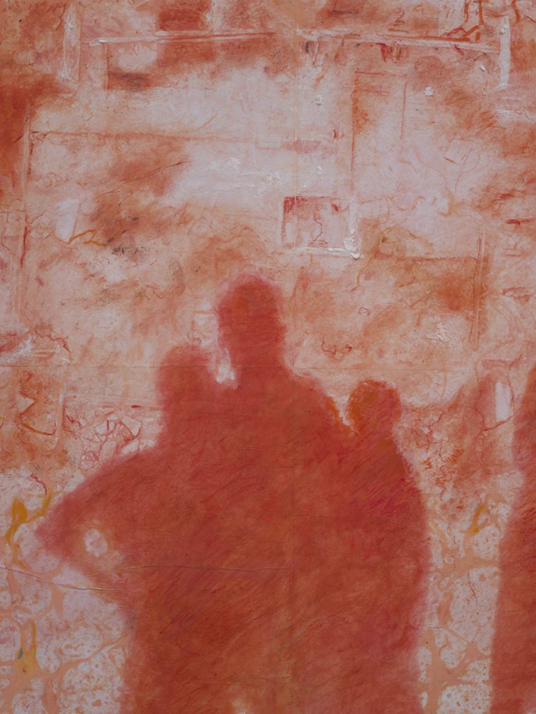 Robert Mead at Belmonte, Madrid – Art Viewer