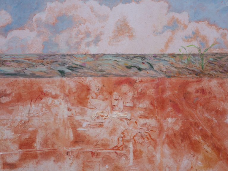Robert Mead at Belmonte, Madrid – Art Viewer