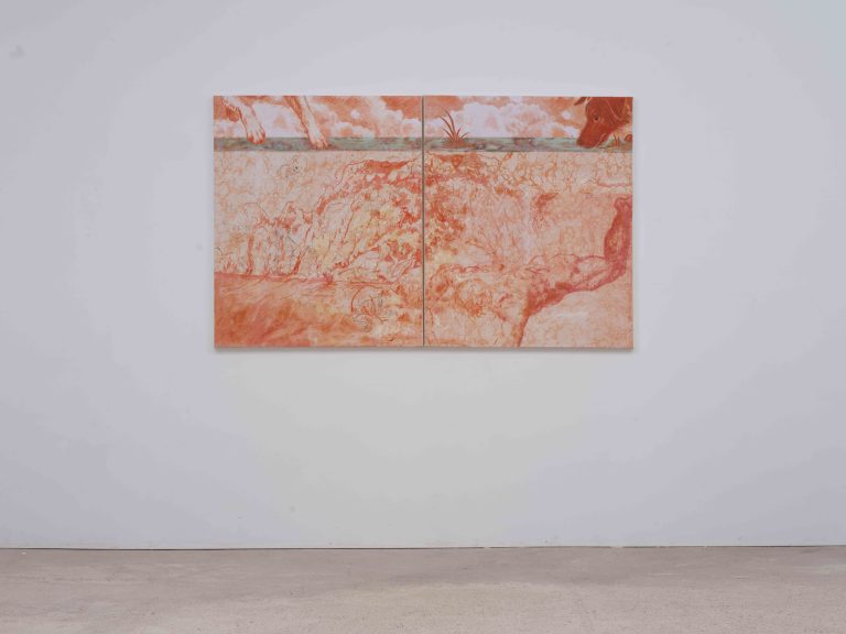 Robert Mead at Belmonte, Madrid – Art Viewer
