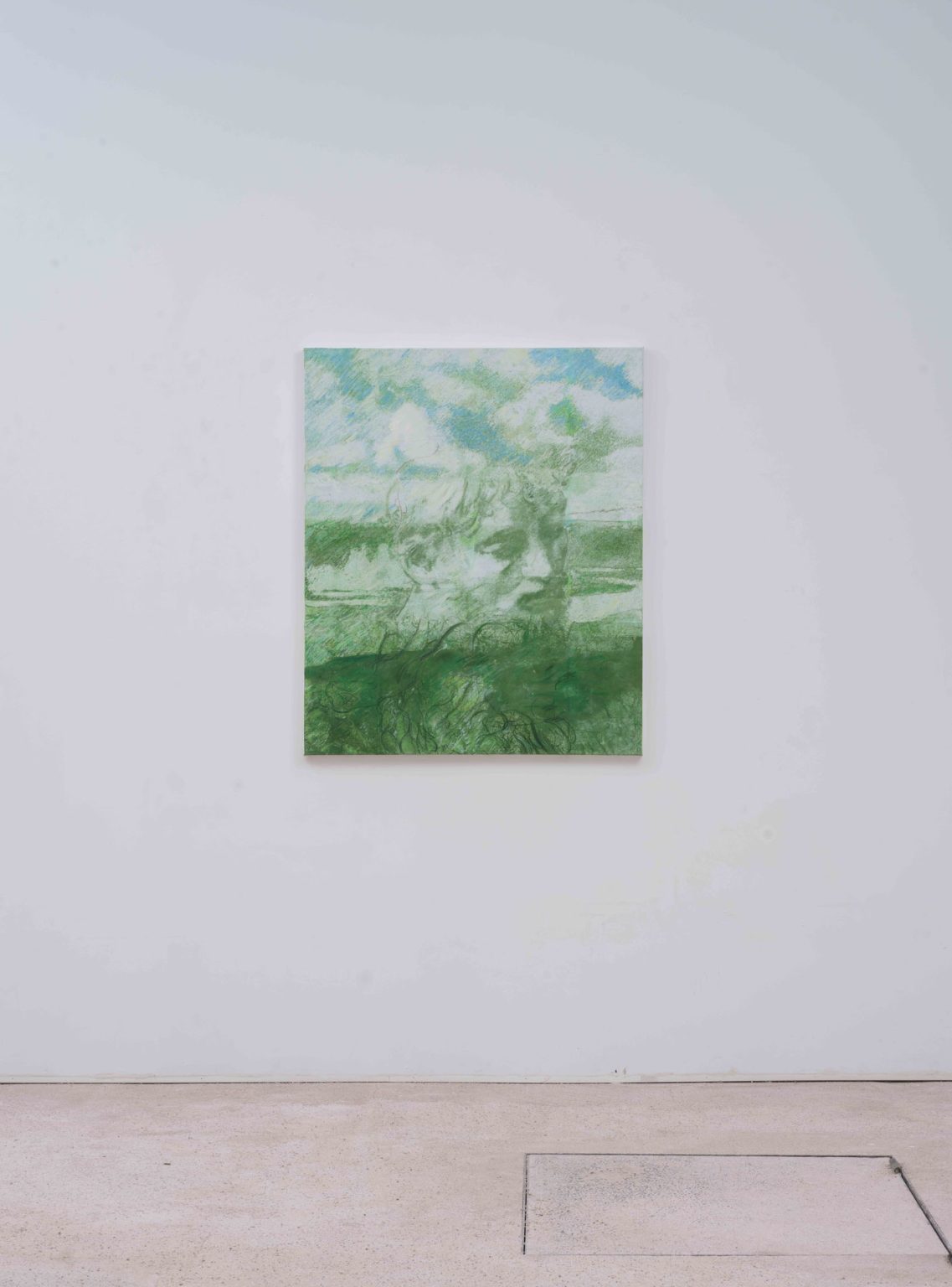 Robert Mead at Belmonte, Madrid – Art Viewer