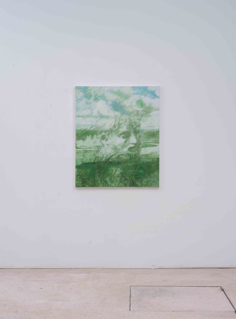 Robert Mead at Belmonte, Madrid – Art Viewer