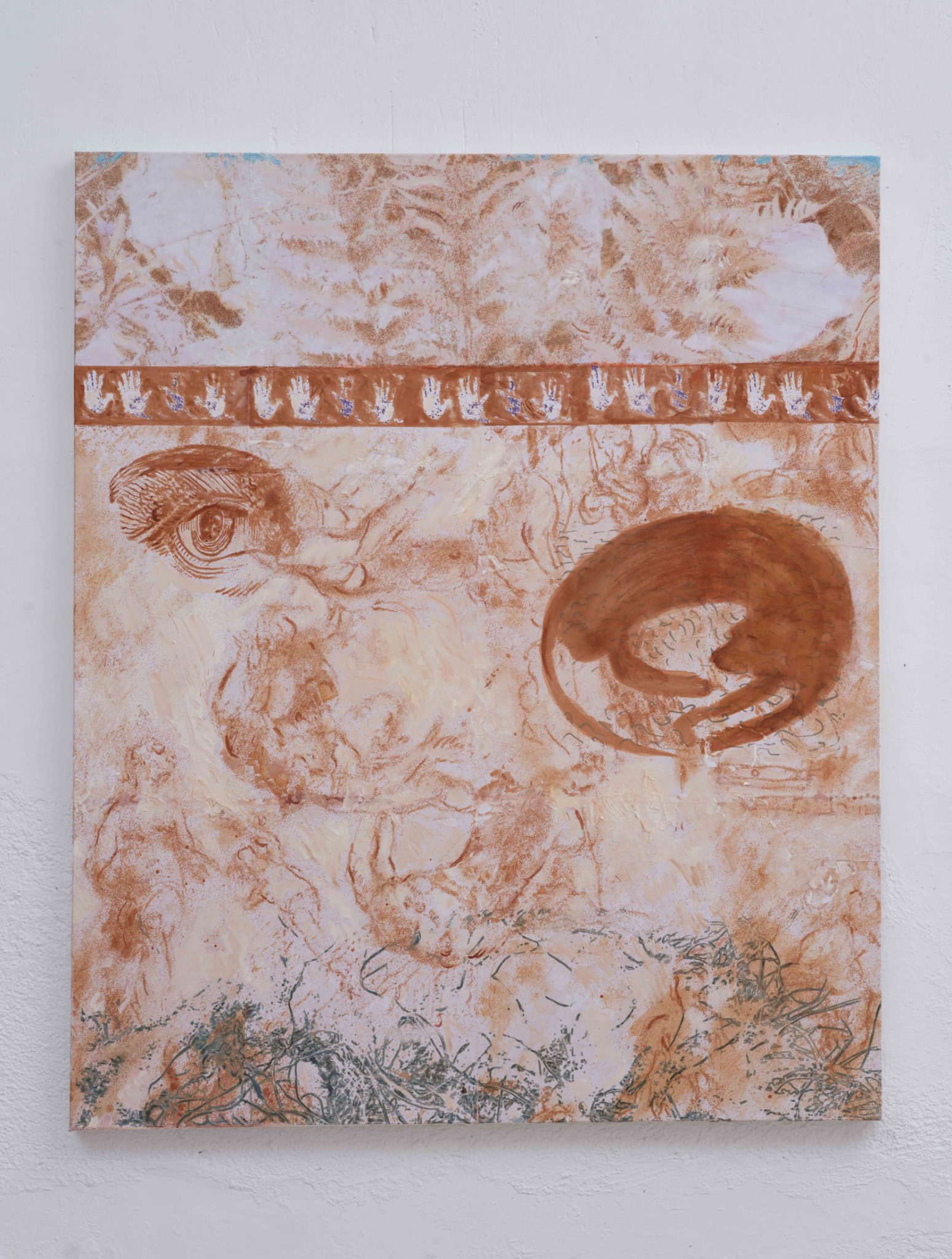 Robert Mead at Belmonte, Madrid – Art Viewer