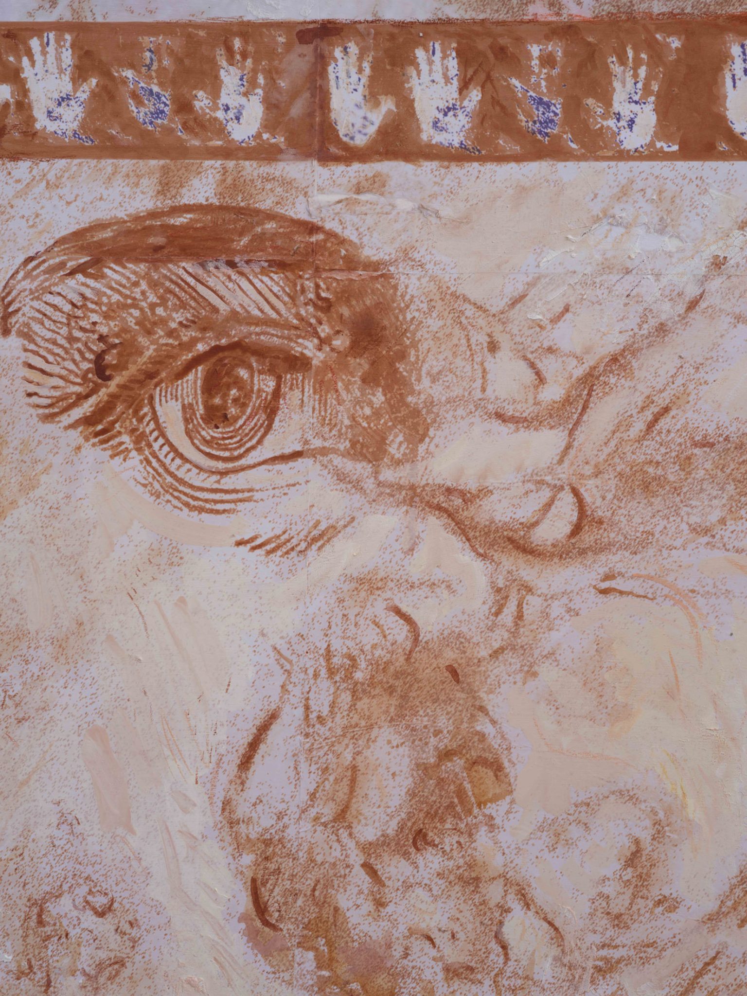 Robert Mead at Belmonte, Madrid – Art Viewer