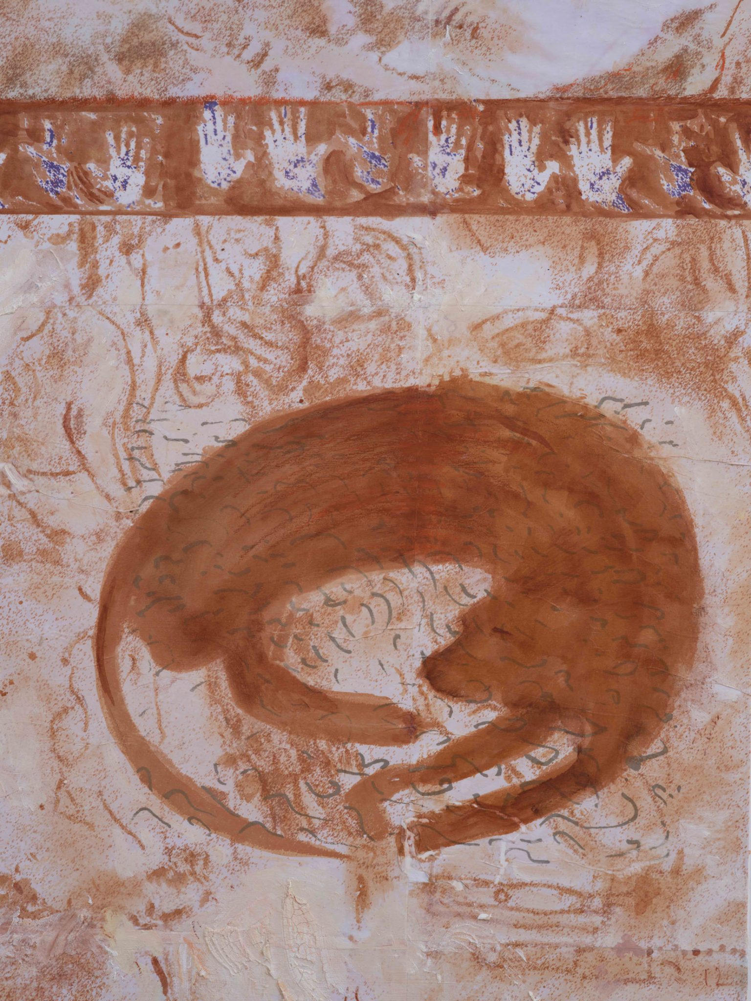 Robert Mead at Belmonte, Madrid – Art Viewer