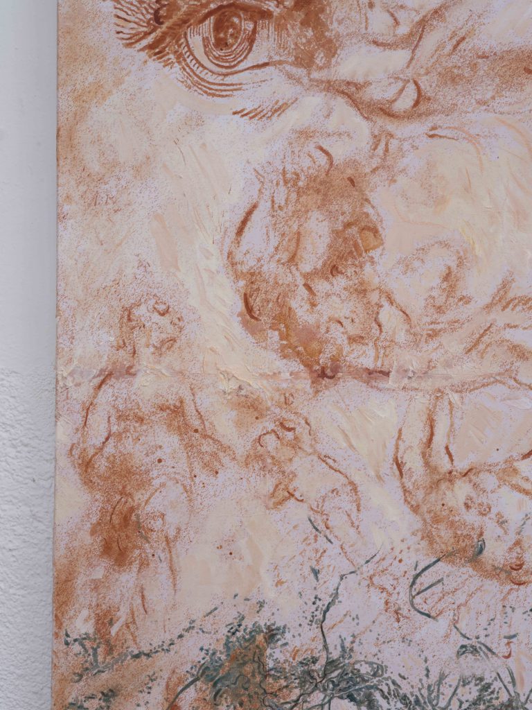Robert Mead at Belmonte, Madrid – Art Viewer