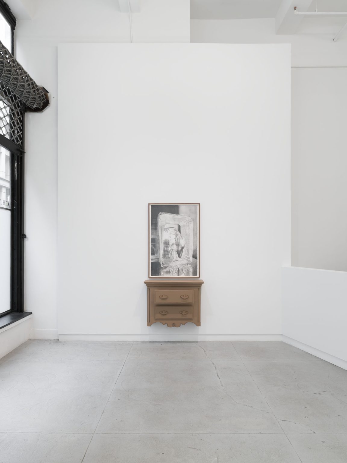 Tender at Chapter NY, New York – Art Viewer