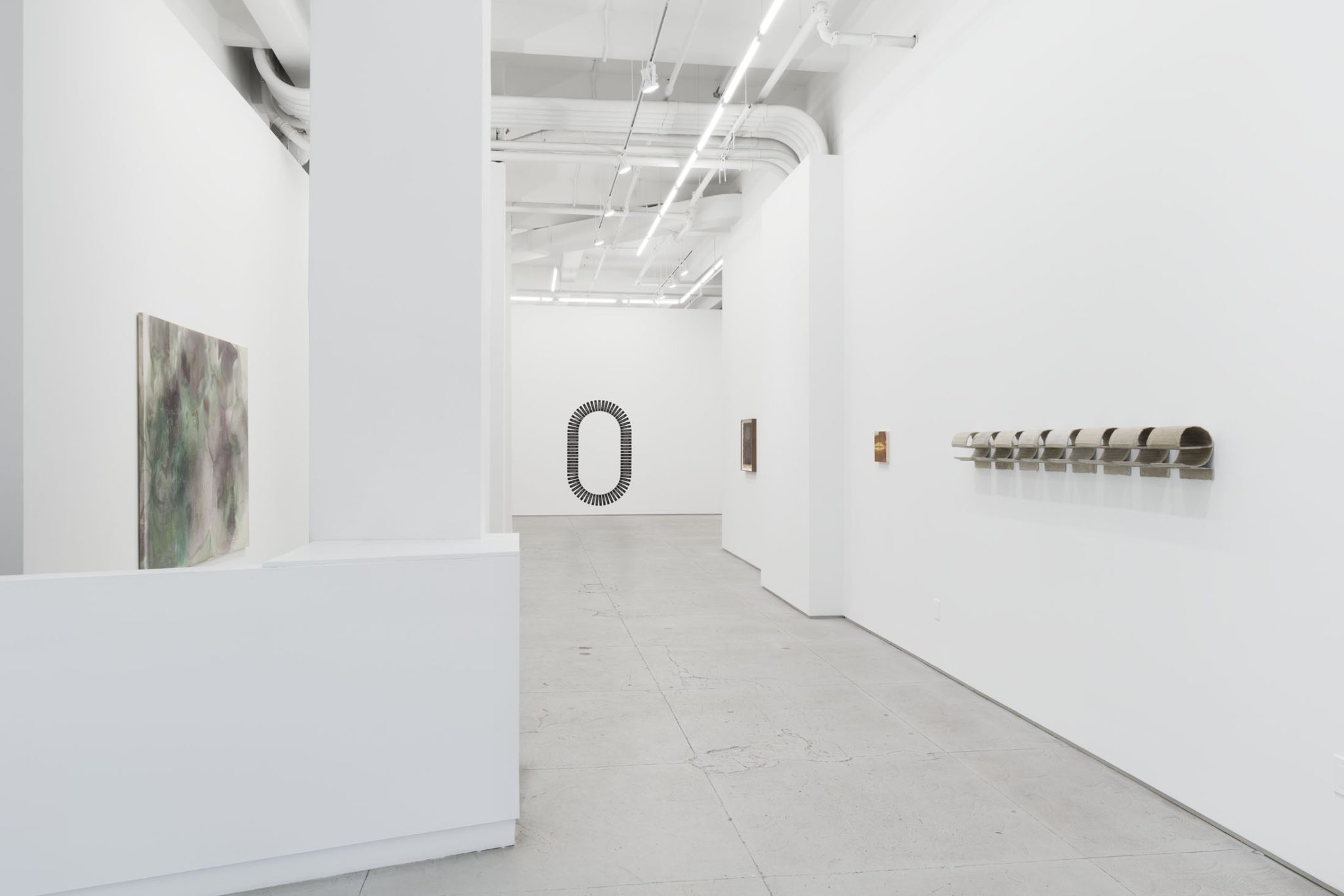 Tender at Chapter NY, New York – Art Viewer