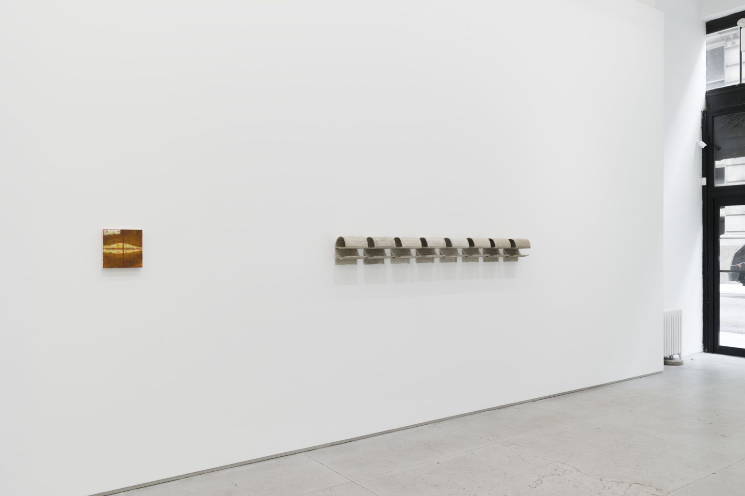 Tender at Chapter NY, New York – Art Viewer
