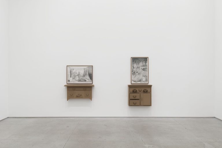 Tender at Chapter NY, New York – Art Viewer