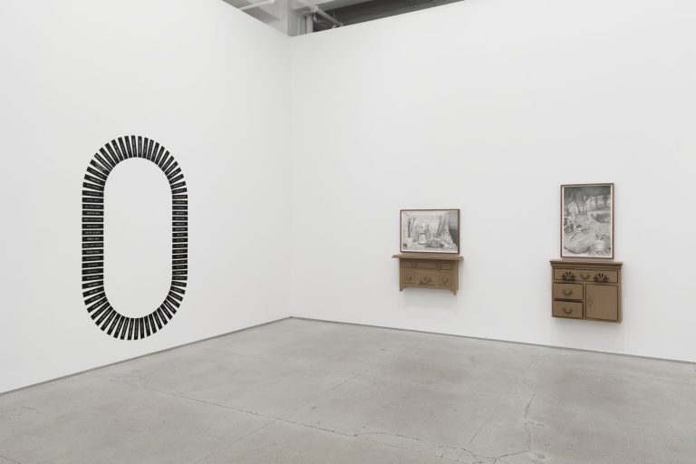 Tender at Chapter NY, New York – Art Viewer