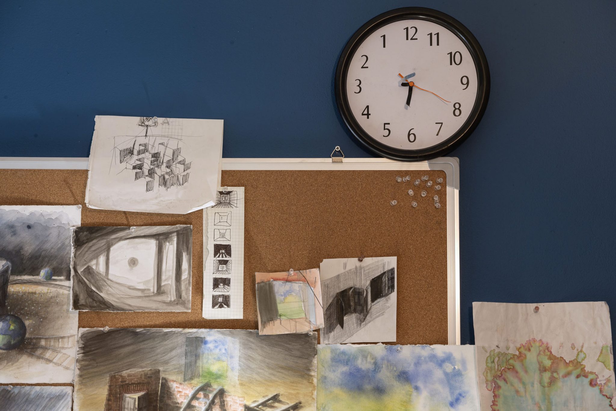 Viktor Timofeev at Editorial, Vilnius – Art Viewer