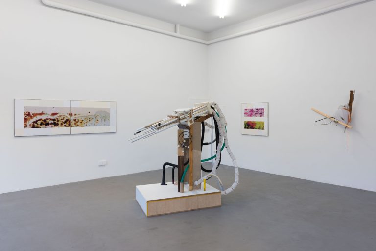 Aden Miller at Neuer Essener Kunstverein, Essen – Art Viewer