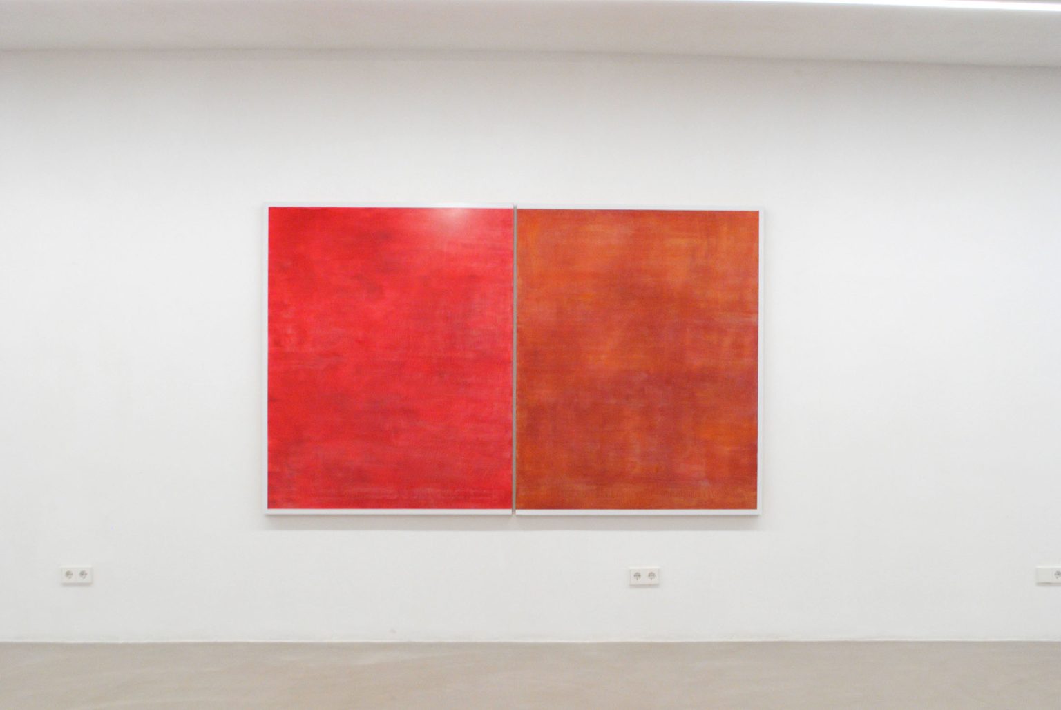 Ahren Warner at Tube Gallery, Palma de Mallorca – Art Viewer