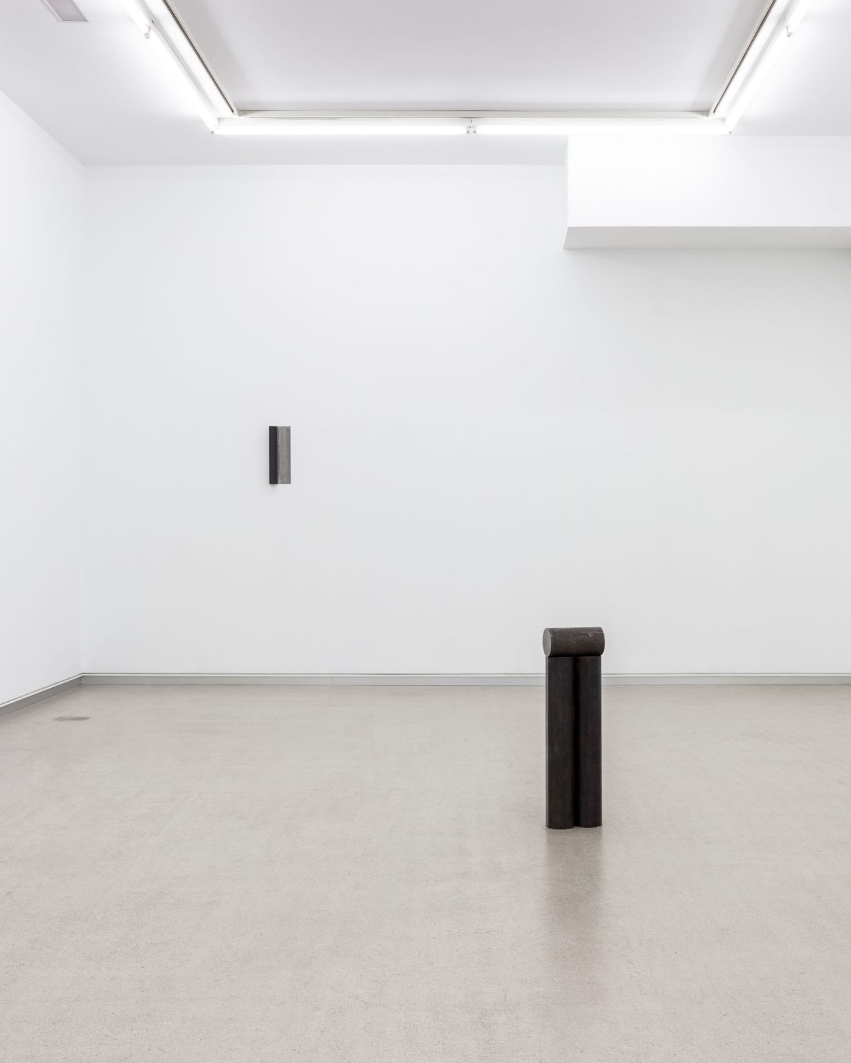 Alberto Peral at CarrerasMugica, Bilbao – Art Viewer