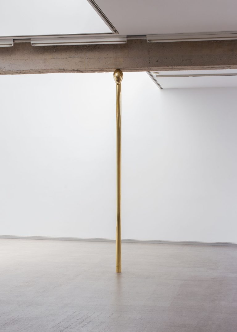 Alberto Peral at CarrerasMugica, Bilbao – Art Viewer