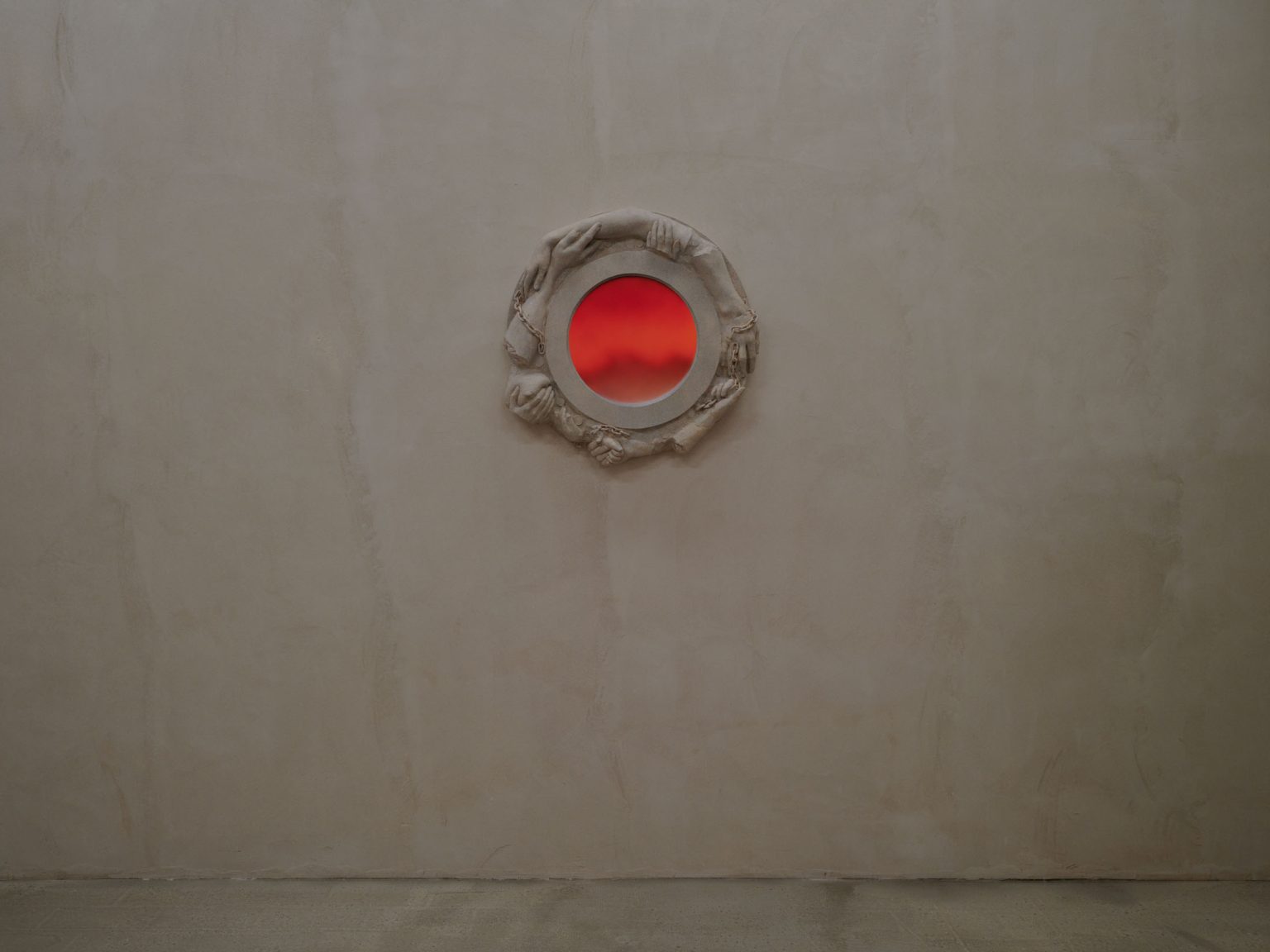 Clementine Keith-Roach and Christopher Page at Villa Lontana, Rome ...