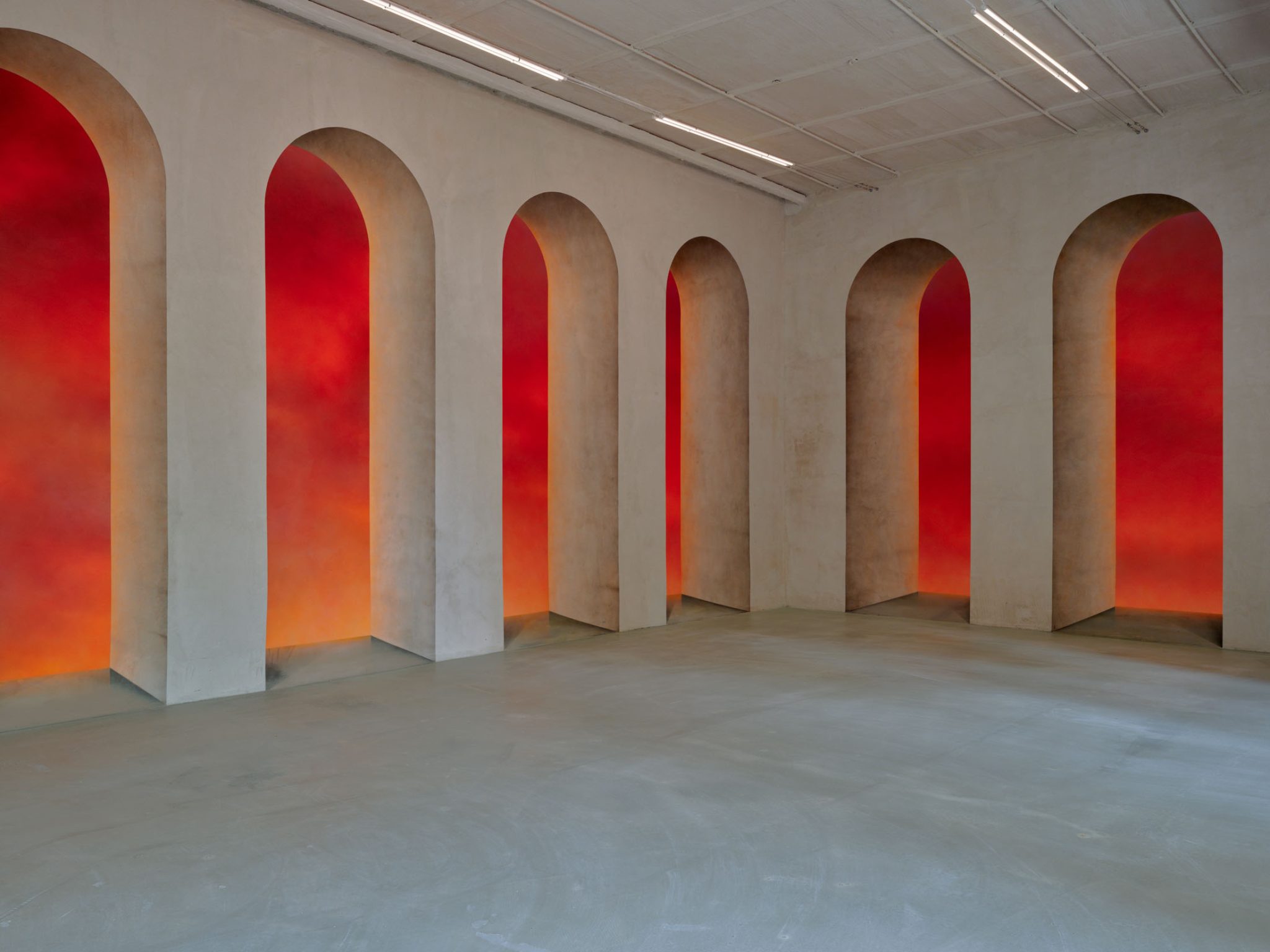 Clementine Keith-Roach and Christopher Page at Villa Lontana, Rome ...