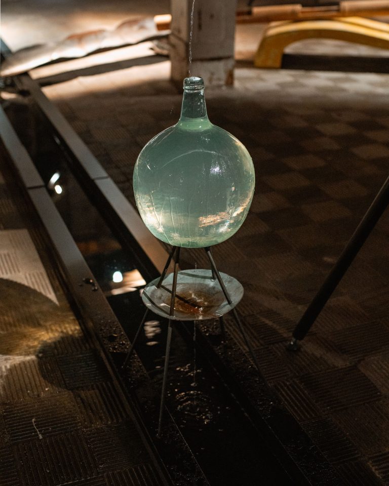 Cristina Mejías at Matadero Madrid – Art Viewer