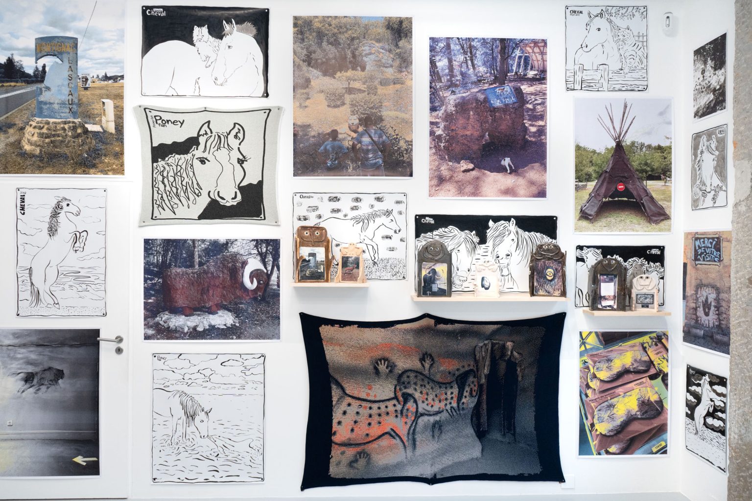 Émilie d’Ornano – Art Viewer