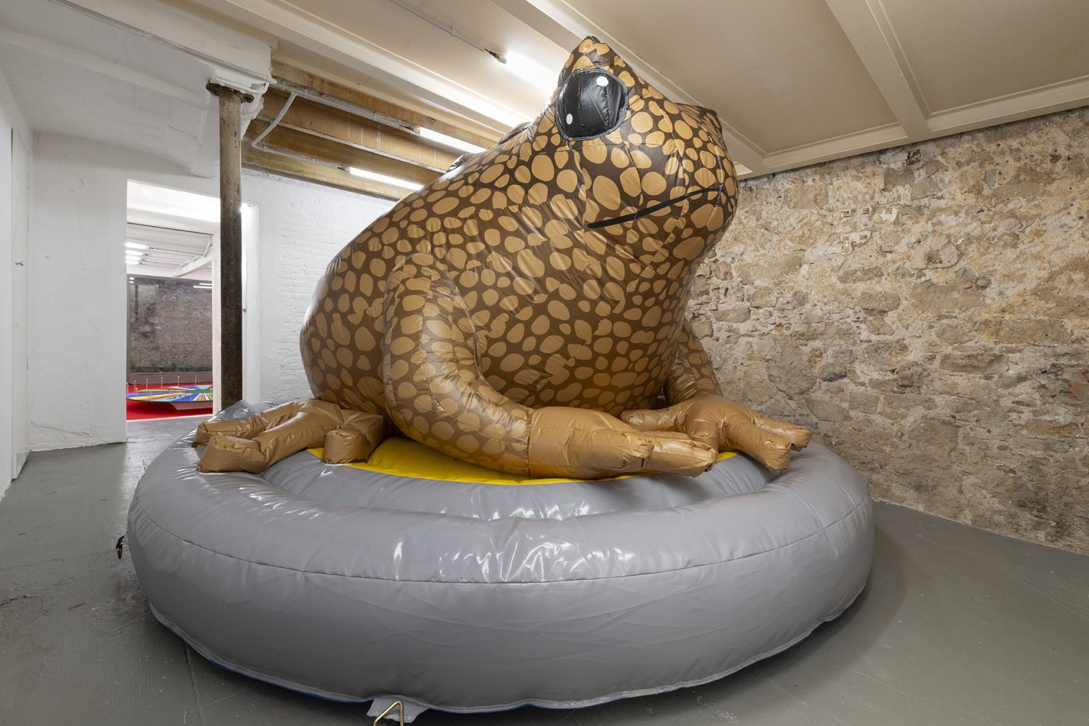 Emily Jones at Cordova, Barcelona – Art Viewer