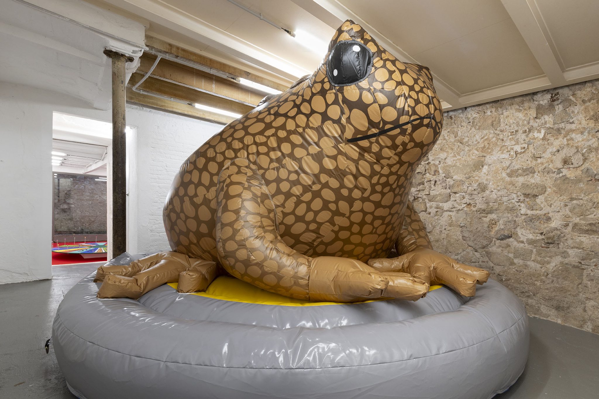 Emily Jones at Cordova, Barcelona – Art Viewer