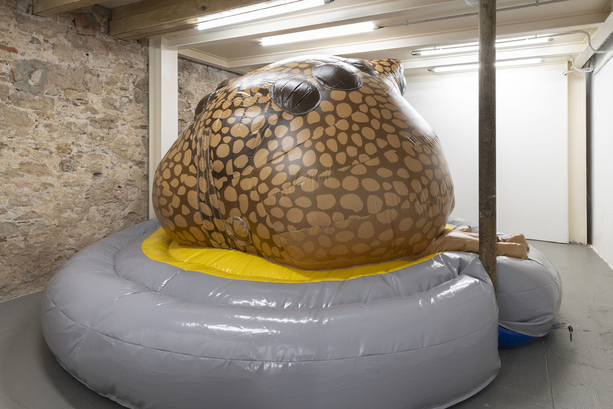 Emily Jones at Cordova, Barcelona – Art Viewer