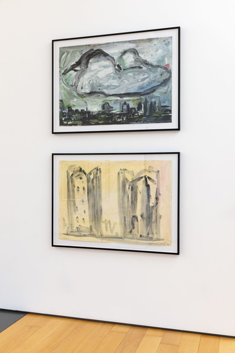 Helmut Middendorf at Eleni Koroneou Gallery, Athens – Art Viewer