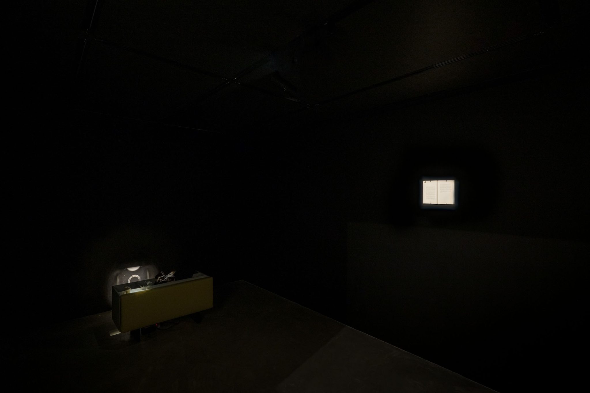 La Moustache at Empty Gallery, Hong Kong – Art Viewer