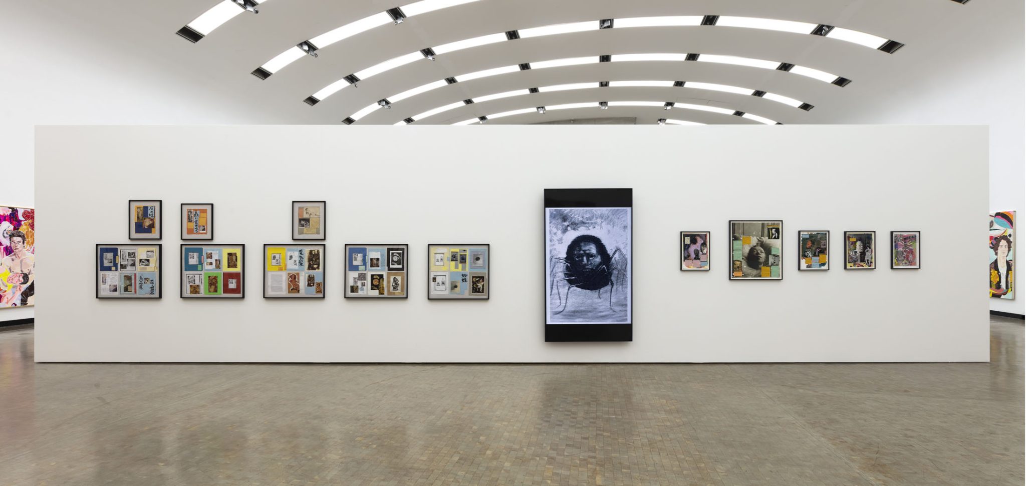 Richard Hawkins at Kunsthalle Wien – Art Viewer