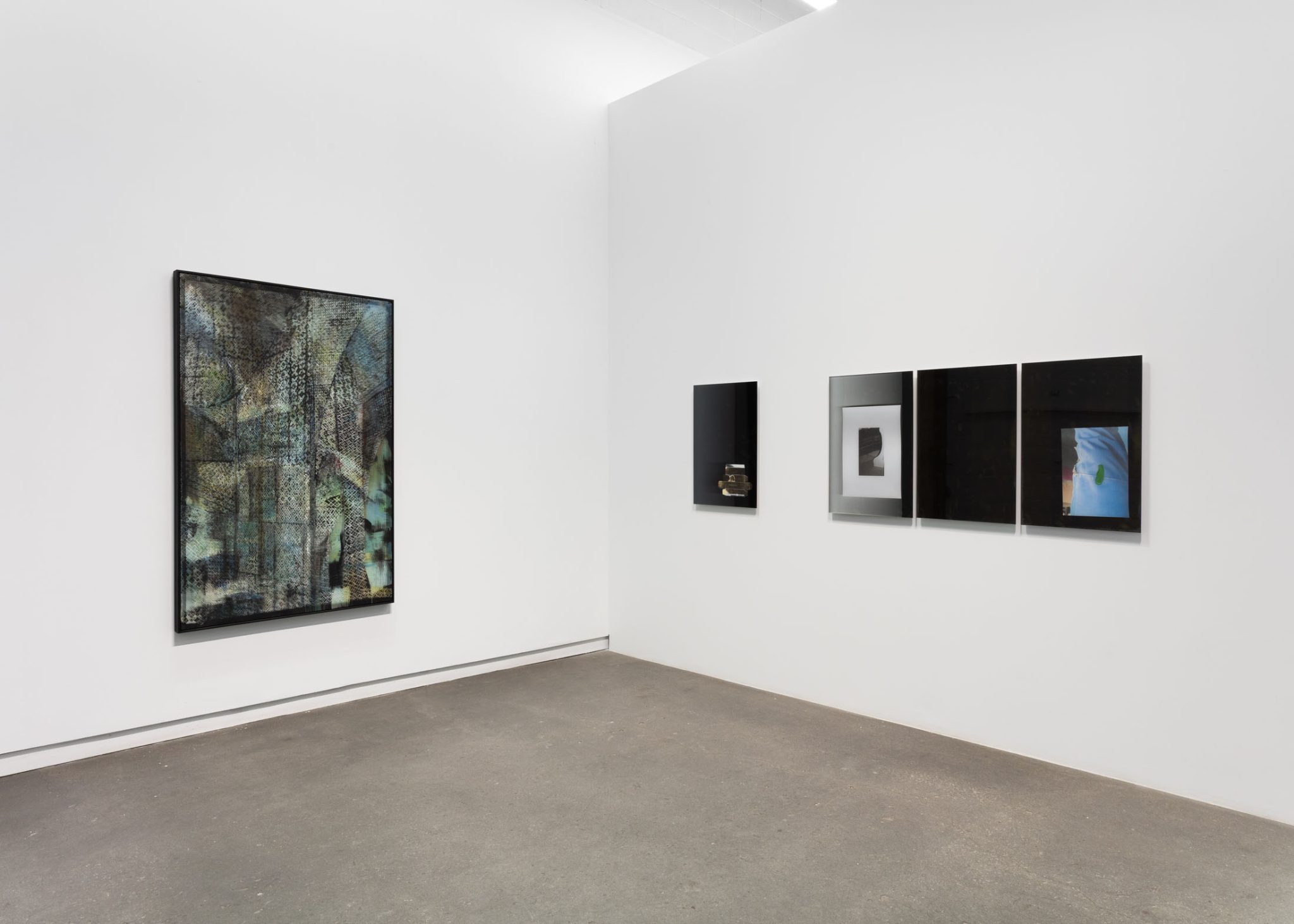 Traces at Daniel Faria Gallery, Toronto – Art Viewer