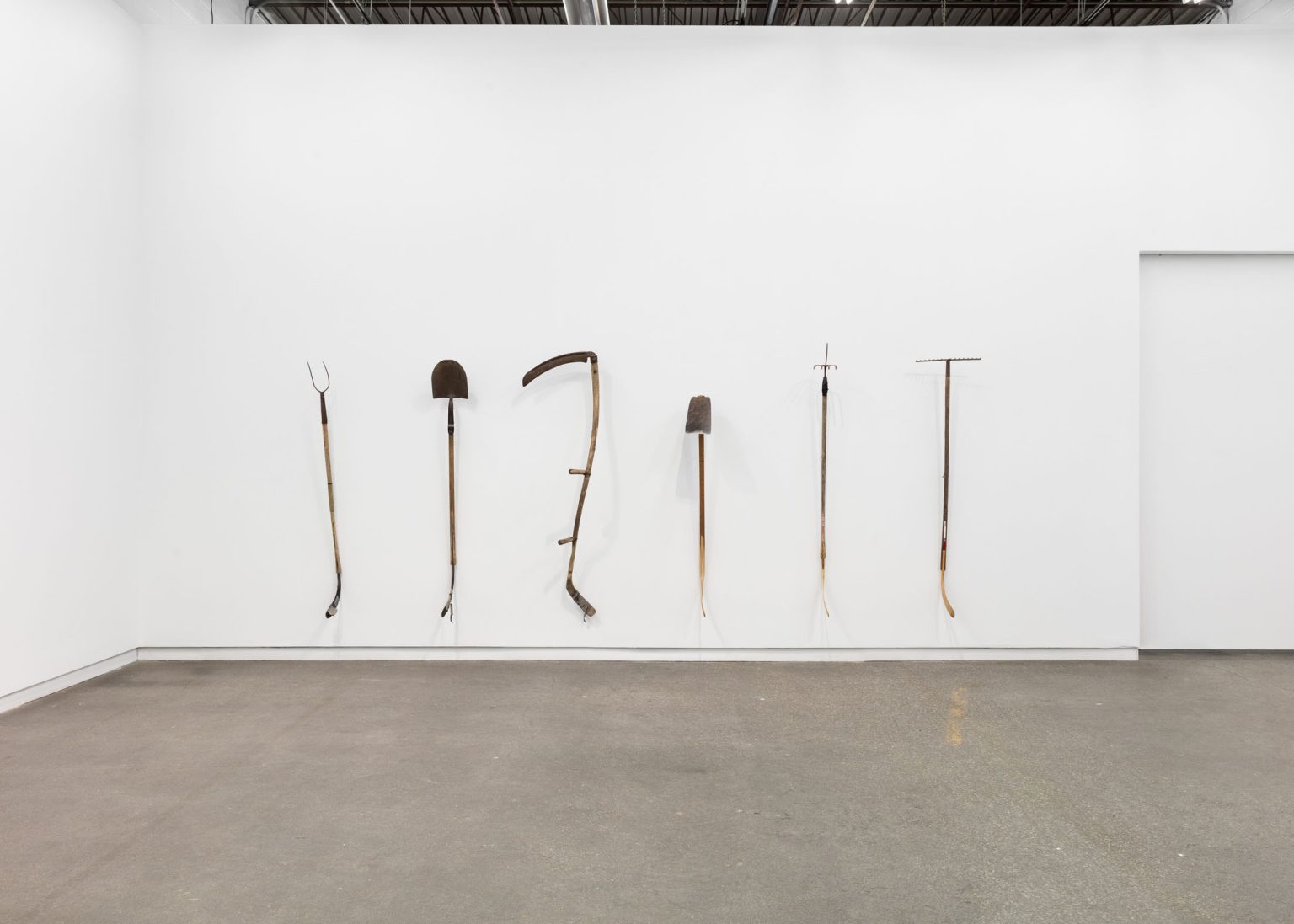 Traces at Daniel Faria Gallery, Toronto – Art Viewer