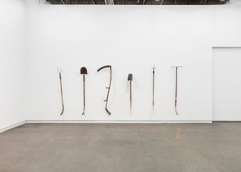 Traces at Daniel Faria Gallery, Toronto – Art Viewer