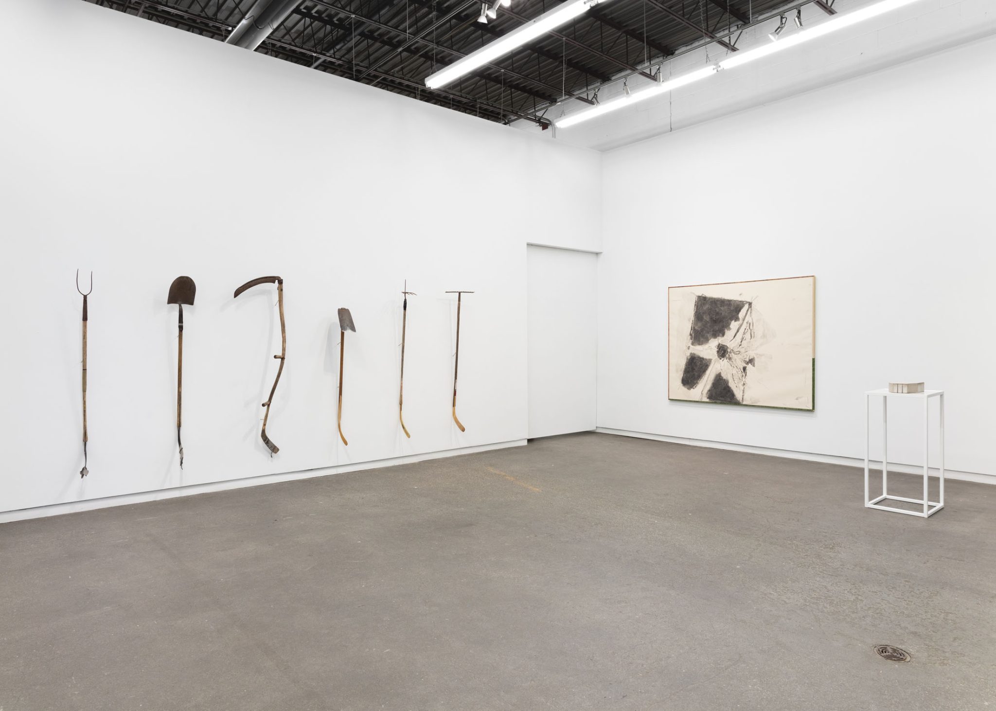 Traces at Daniel Faria Gallery, Toronto – Art Viewer