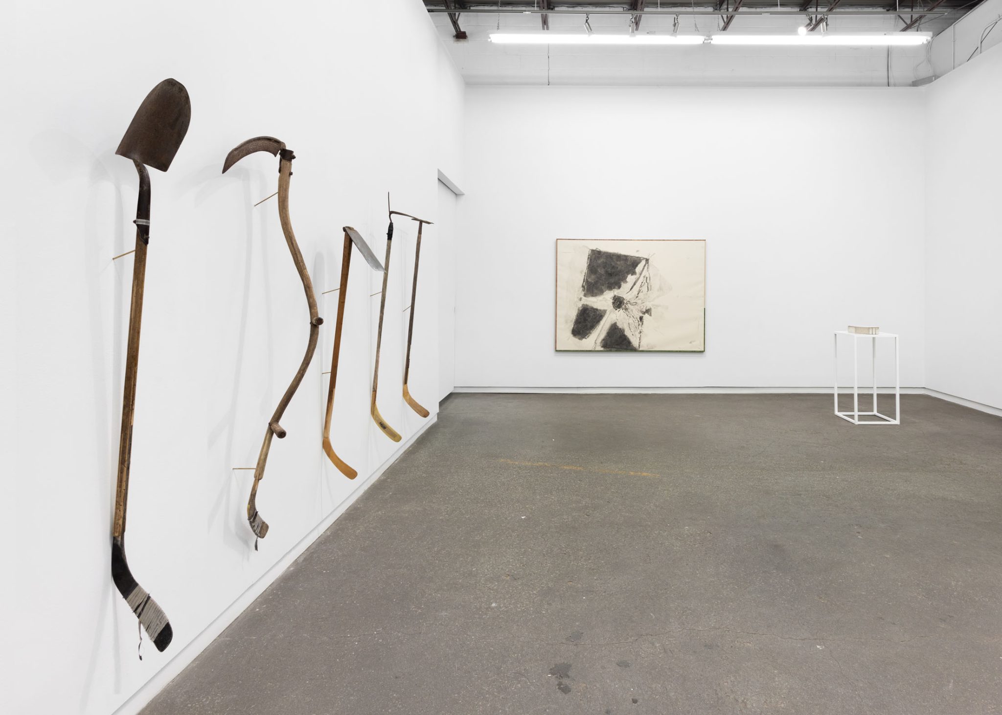 Traces at Daniel Faria Gallery, Toronto – Art Viewer