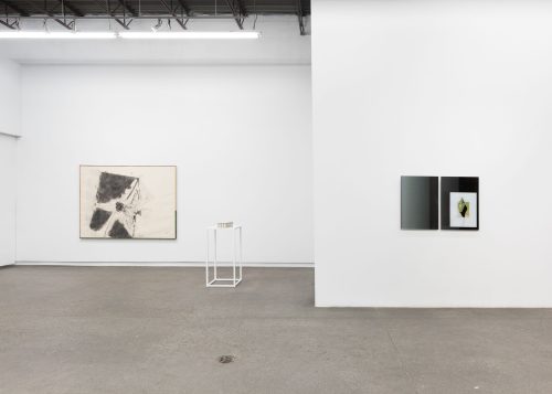 Traces at Daniel Faria Gallery, Toronto – Art Viewer