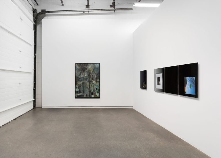 Traces at Daniel Faria Gallery, Toronto – Art Viewer
