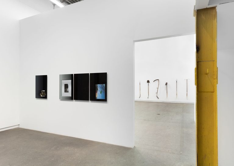 Traces at Daniel Faria Gallery, Toronto – Art Viewer