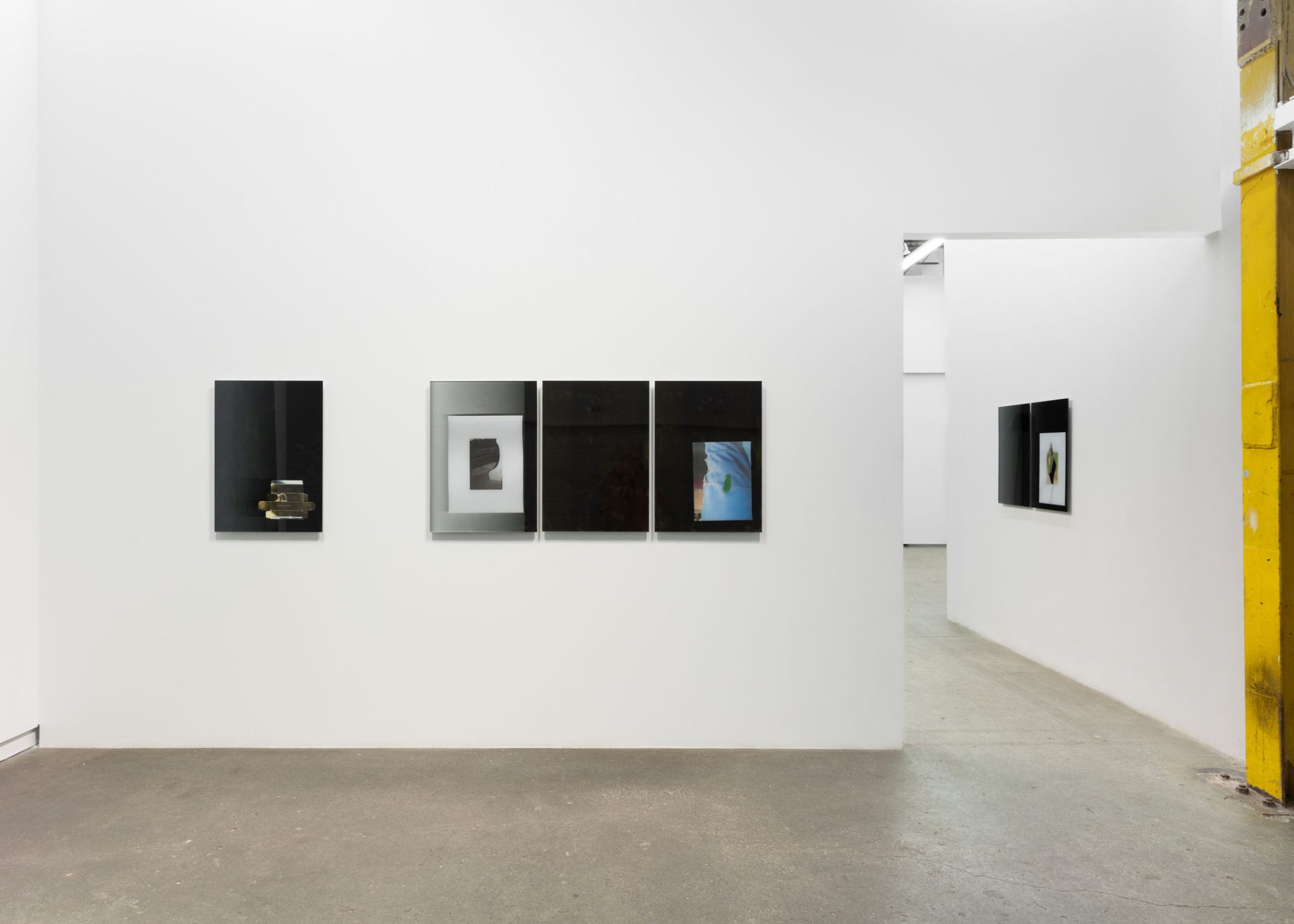 Traces at Daniel Faria Gallery, Toronto – Art Viewer