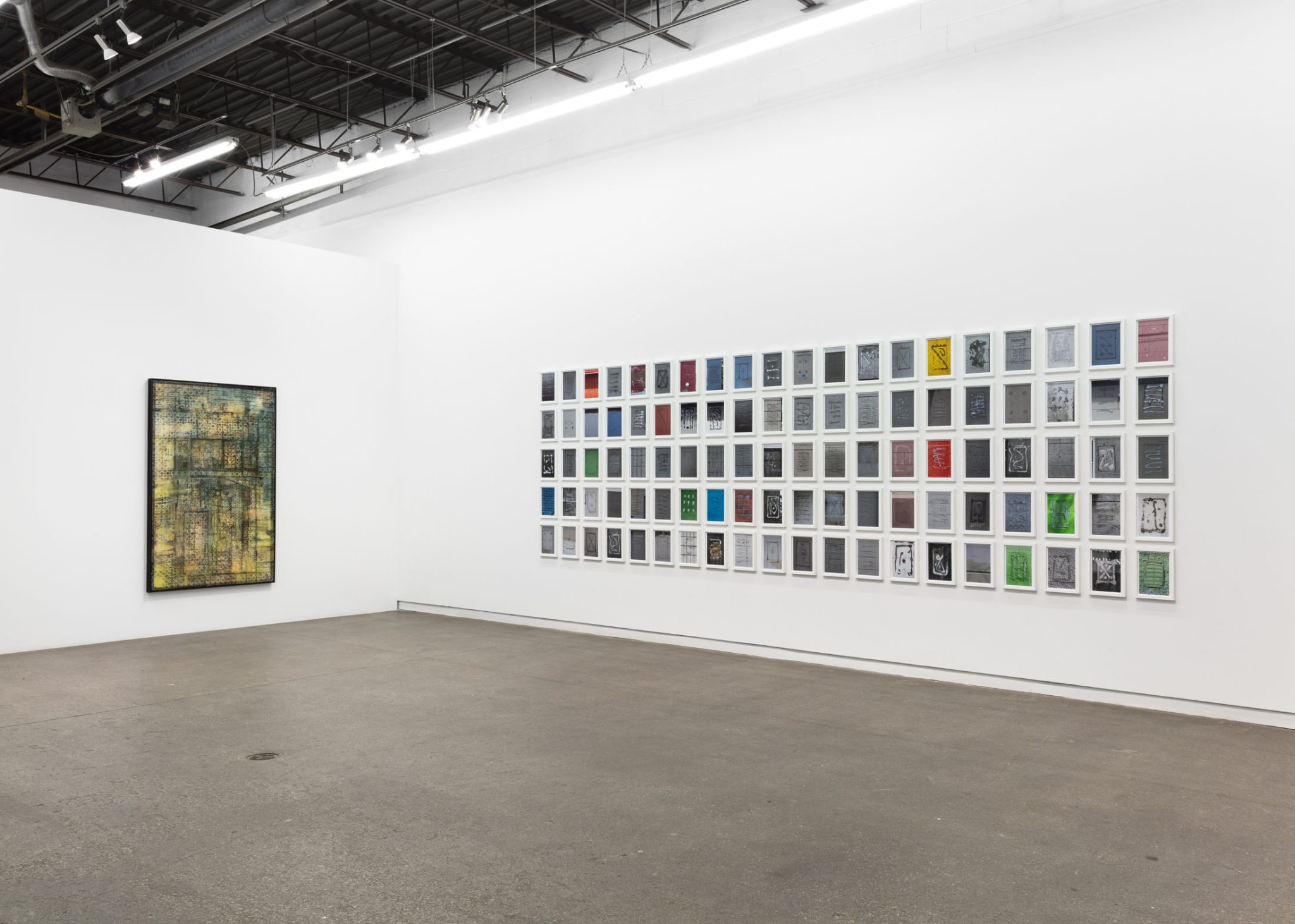 Traces at Daniel Faria Gallery, Toronto – Art Viewer