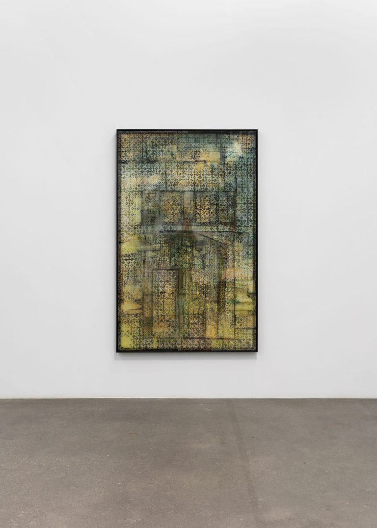 Traces at Daniel Faria Gallery, Toronto – Art Viewer