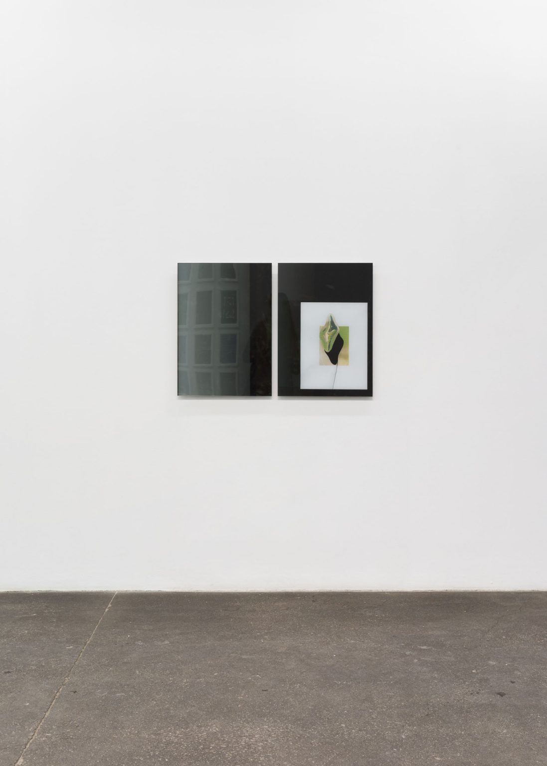 Traces at Daniel Faria Gallery, Toronto – Art Viewer