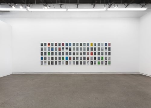 Traces at Daniel Faria Gallery, Toronto – Art Viewer