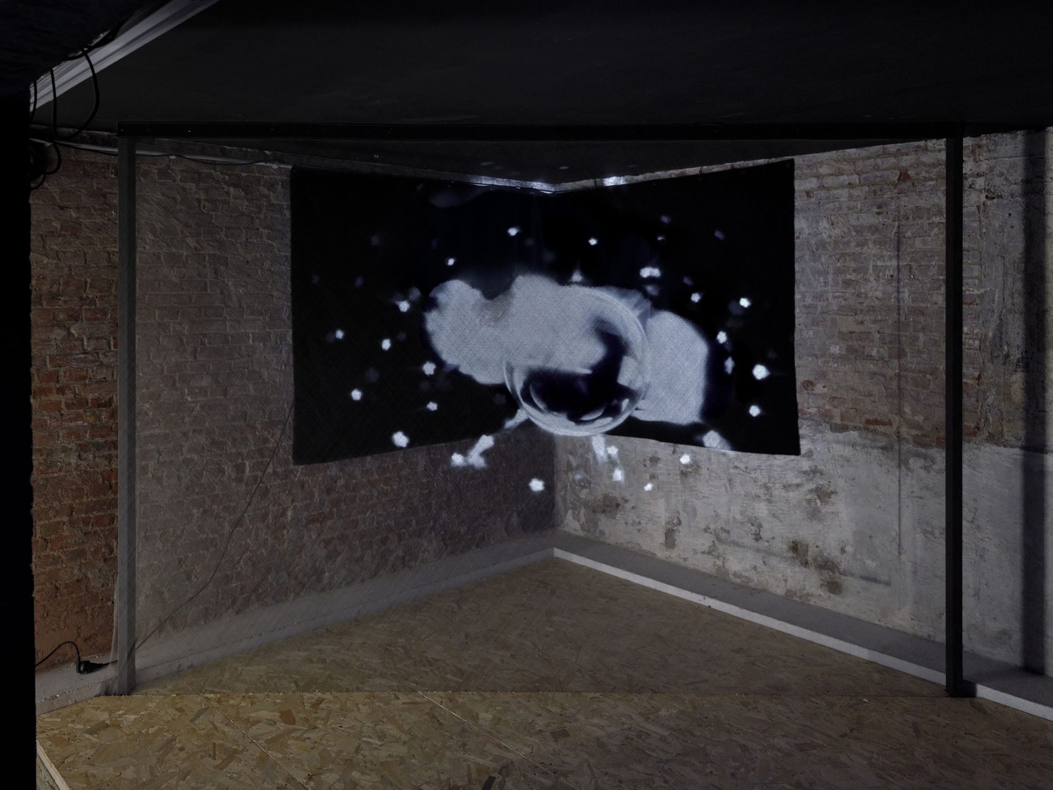 Banks Violette at Tick Tack, Antwerp – Art Viewer