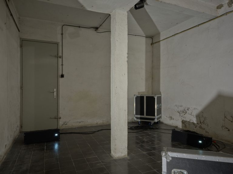 Banks Violette at Tick Tack, Antwerp – Art Viewer